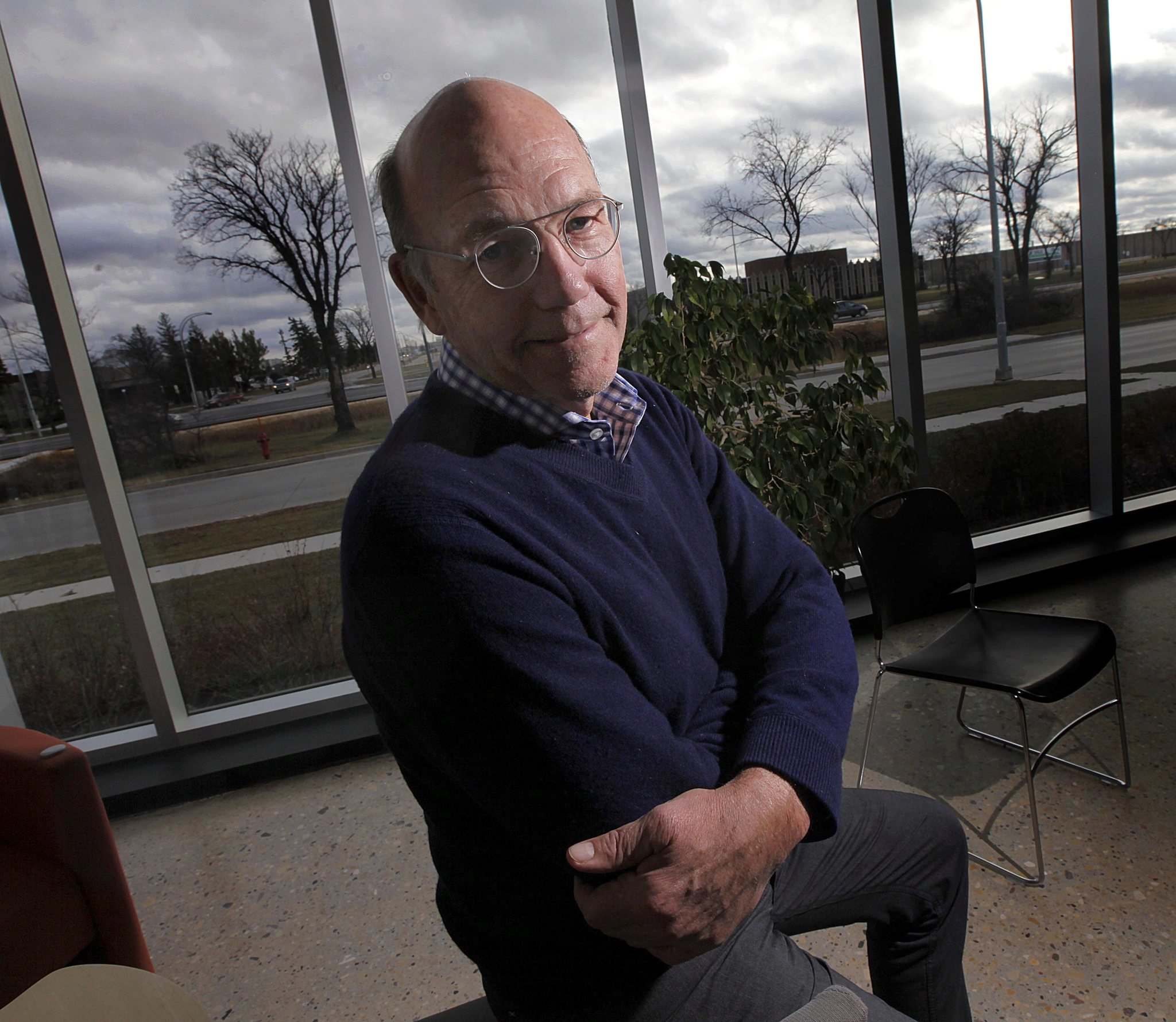 Winnipeg leasing company sees assets grow to $2.5B – Winnipeg Free Press