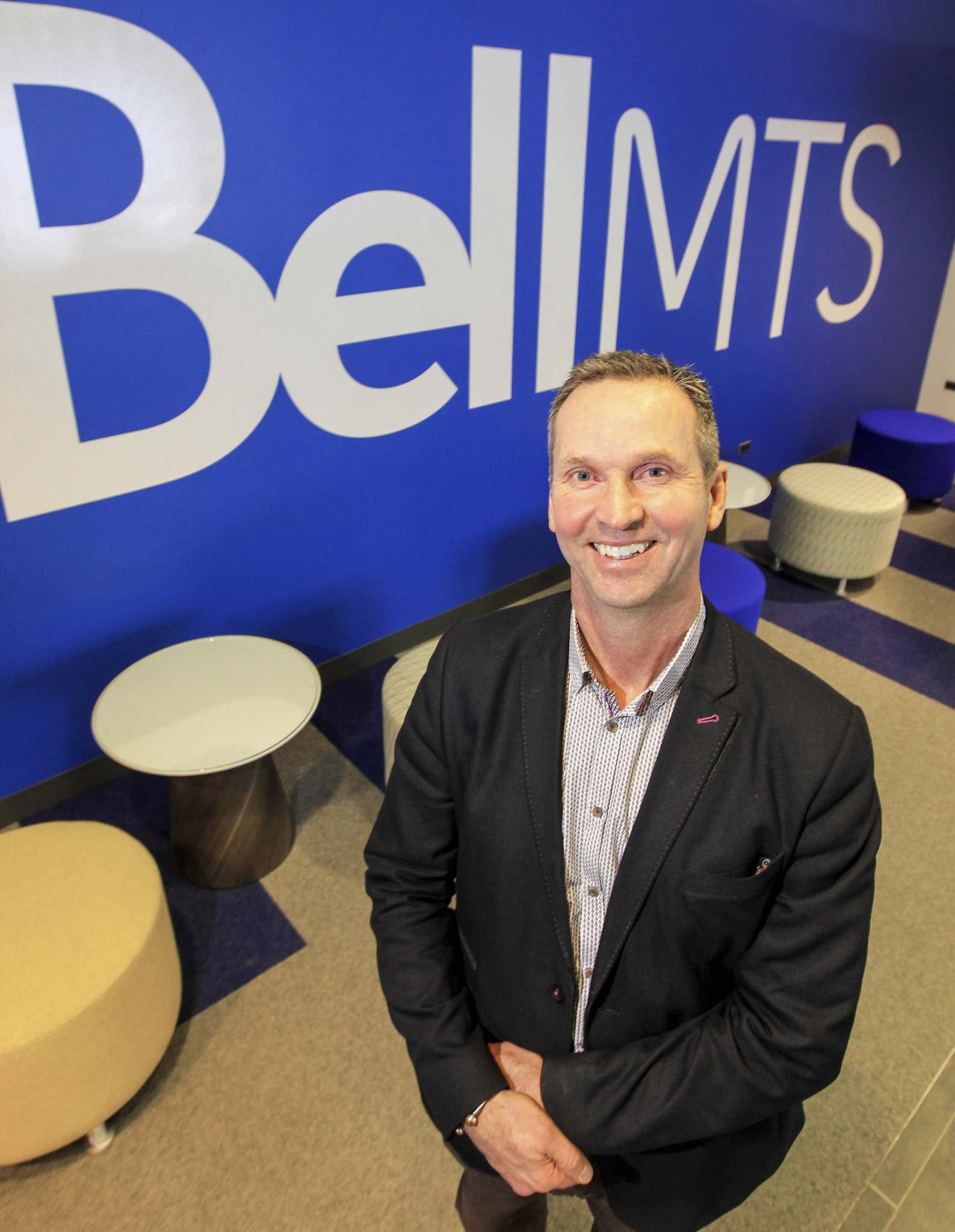 Bell MTS rolls out service upgrades – Winnipeg Free Press