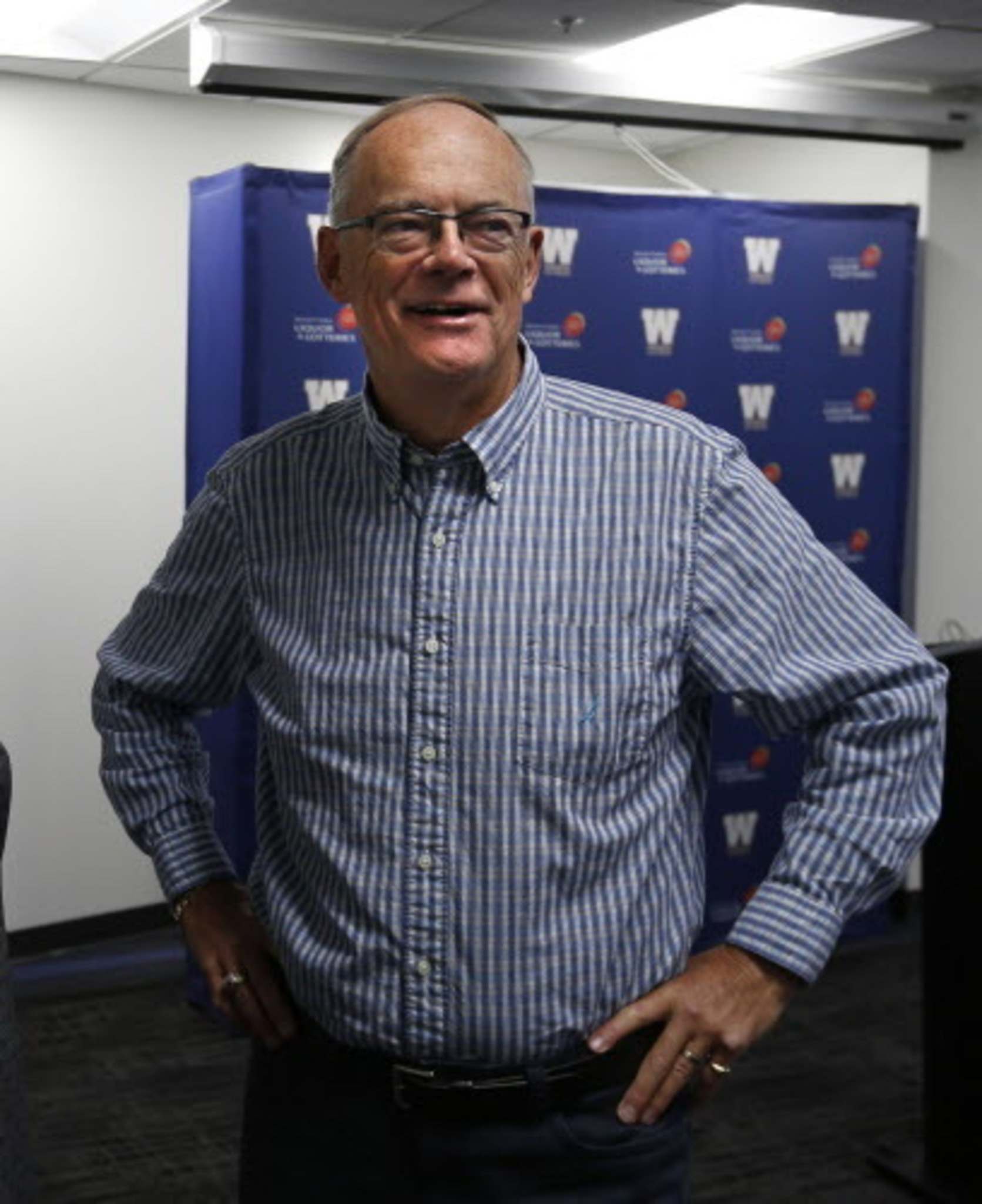 Bombers, CJOB extend broadcast deal through 2024 – Winnipeg Free Press