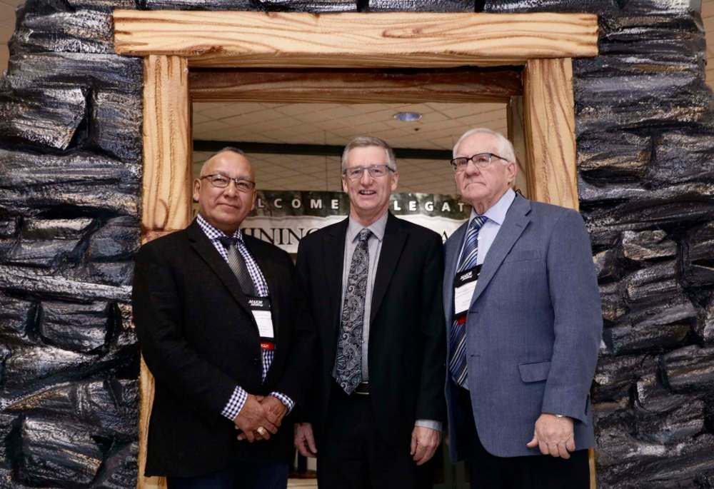 Shine is off Manitoba’s mining gem – Winnipeg Free Press