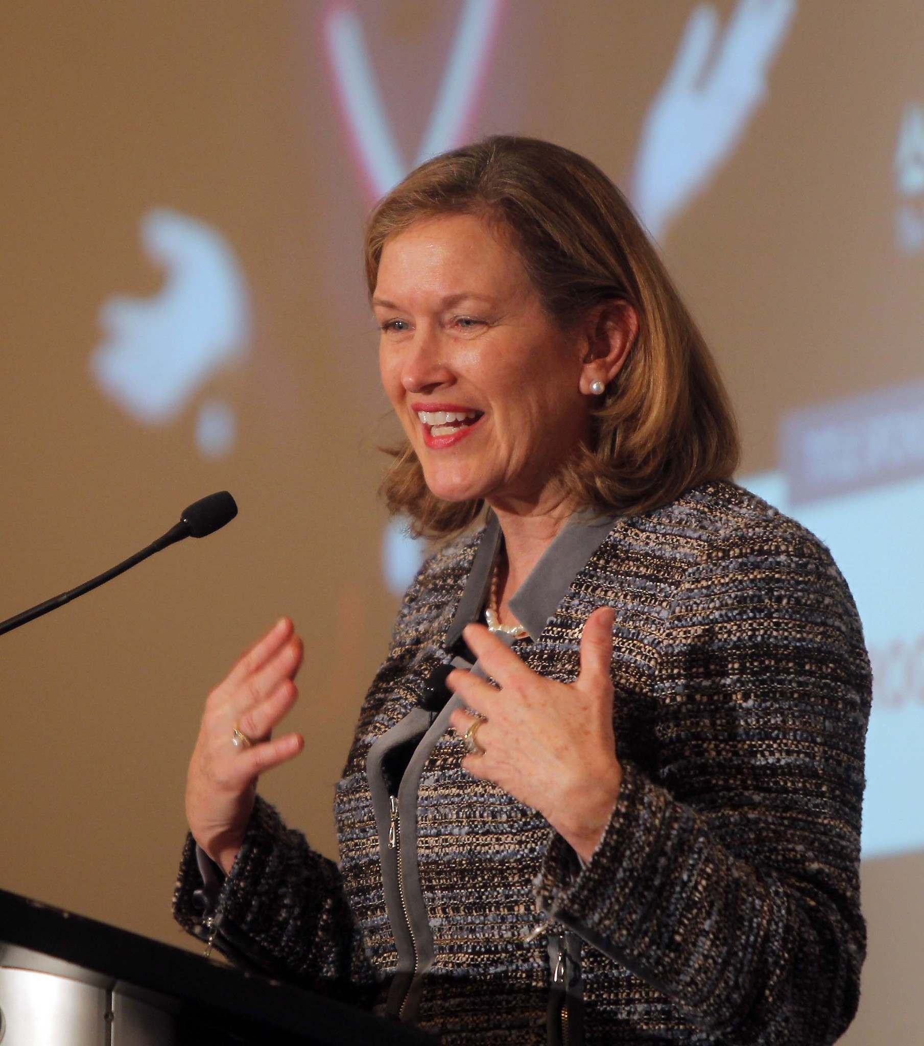 GE Canada president tells WCC we must adapt – Winnipeg Free Press
