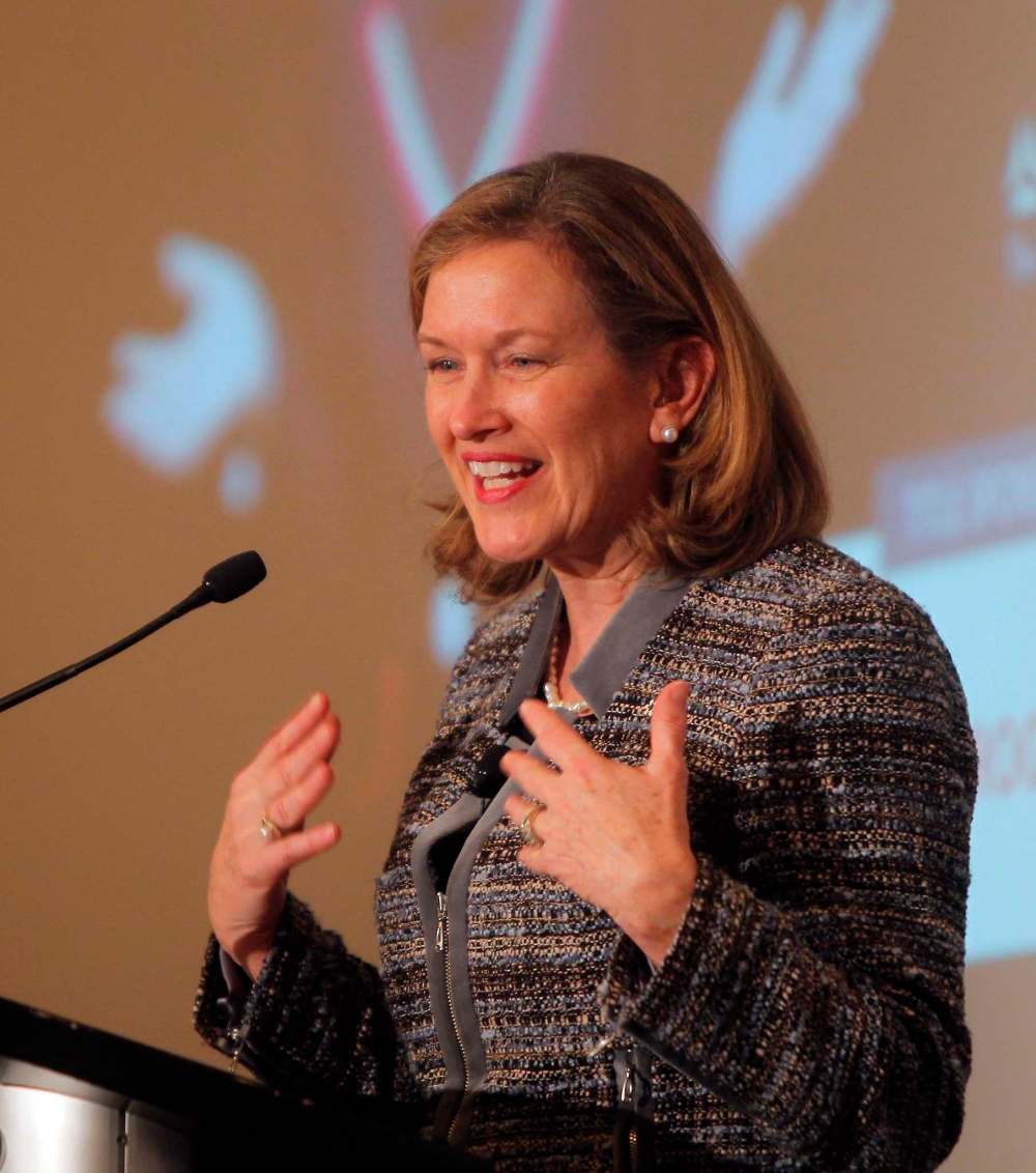 GE Canada president tells WCC we must adapt – Winnipeg Free Press