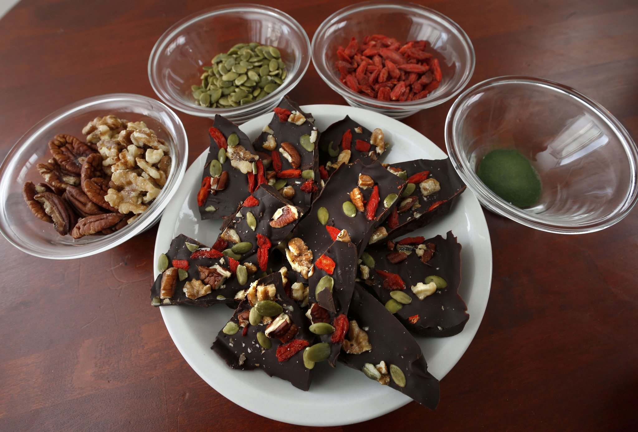 The sweets are calling – Winnipeg Free Press