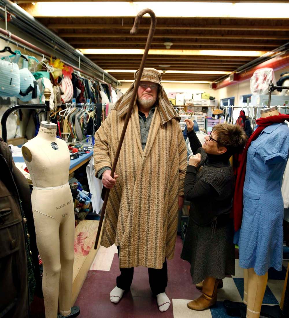 When men act like boys – Winnipeg Free Press