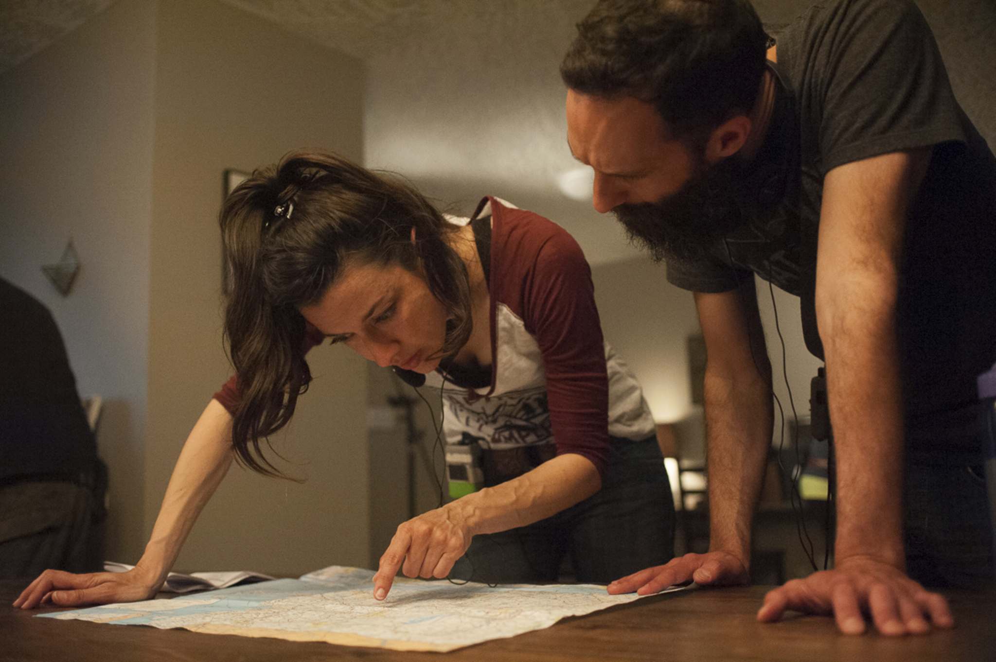 Friendly Manitoba fills in for Anytown, America – Winnipeg Free Press
