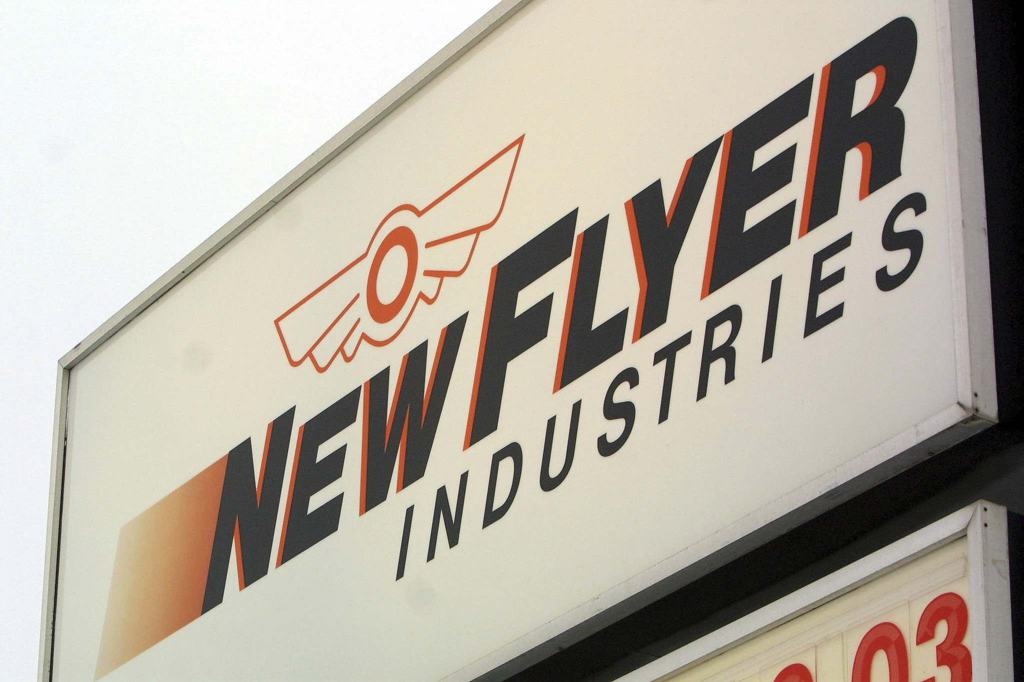 New Flyer buys American small-bus manufacturing company – Winnipeg Free ...
