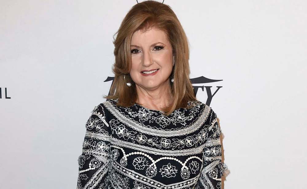 Huffington Post founder to receive award from U of M – Winnipeg Free Press