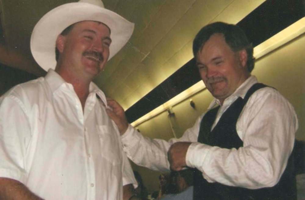 Who killed Dean Coulter? – Winnipeg Free Press