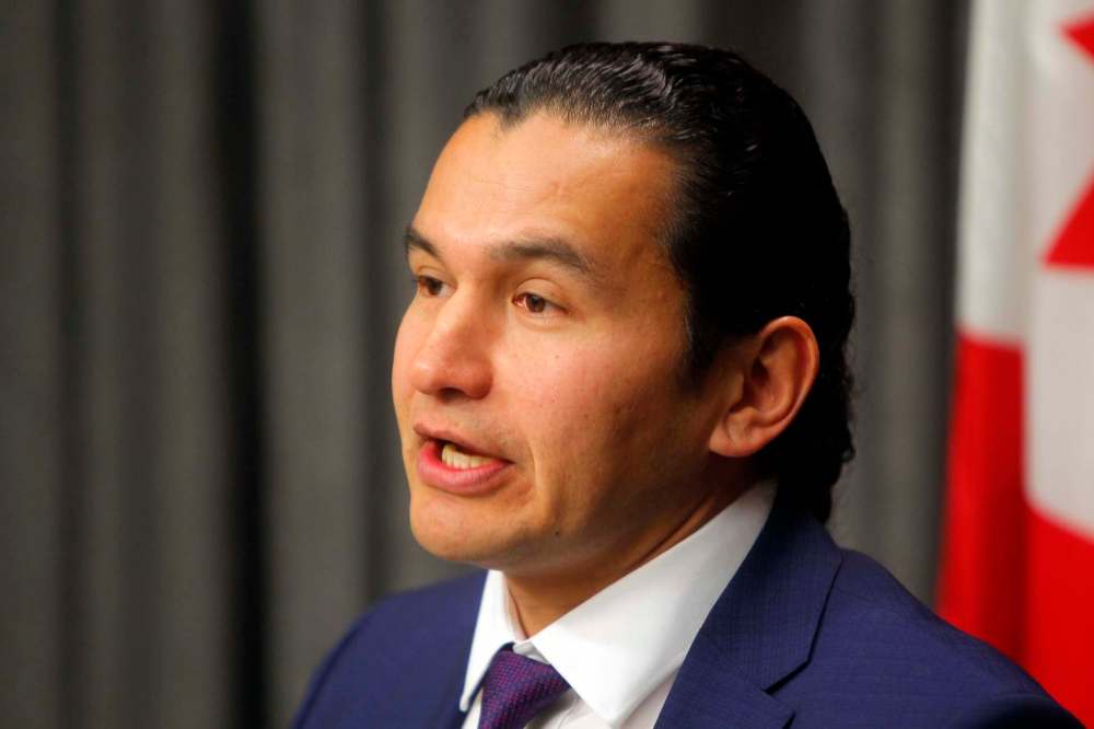 NDP Wants Legislature To Acknowledge Treaty Land Winnipeg Free Press ndp-wants-legislature-to-acknowledge-treaty-land-winnipeg-free-press