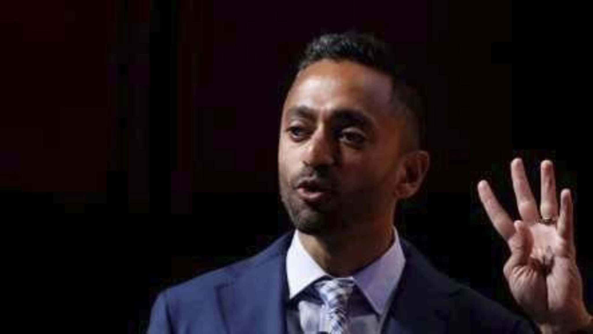 Facebook admits dark side of platform – Winnipeg Free Press