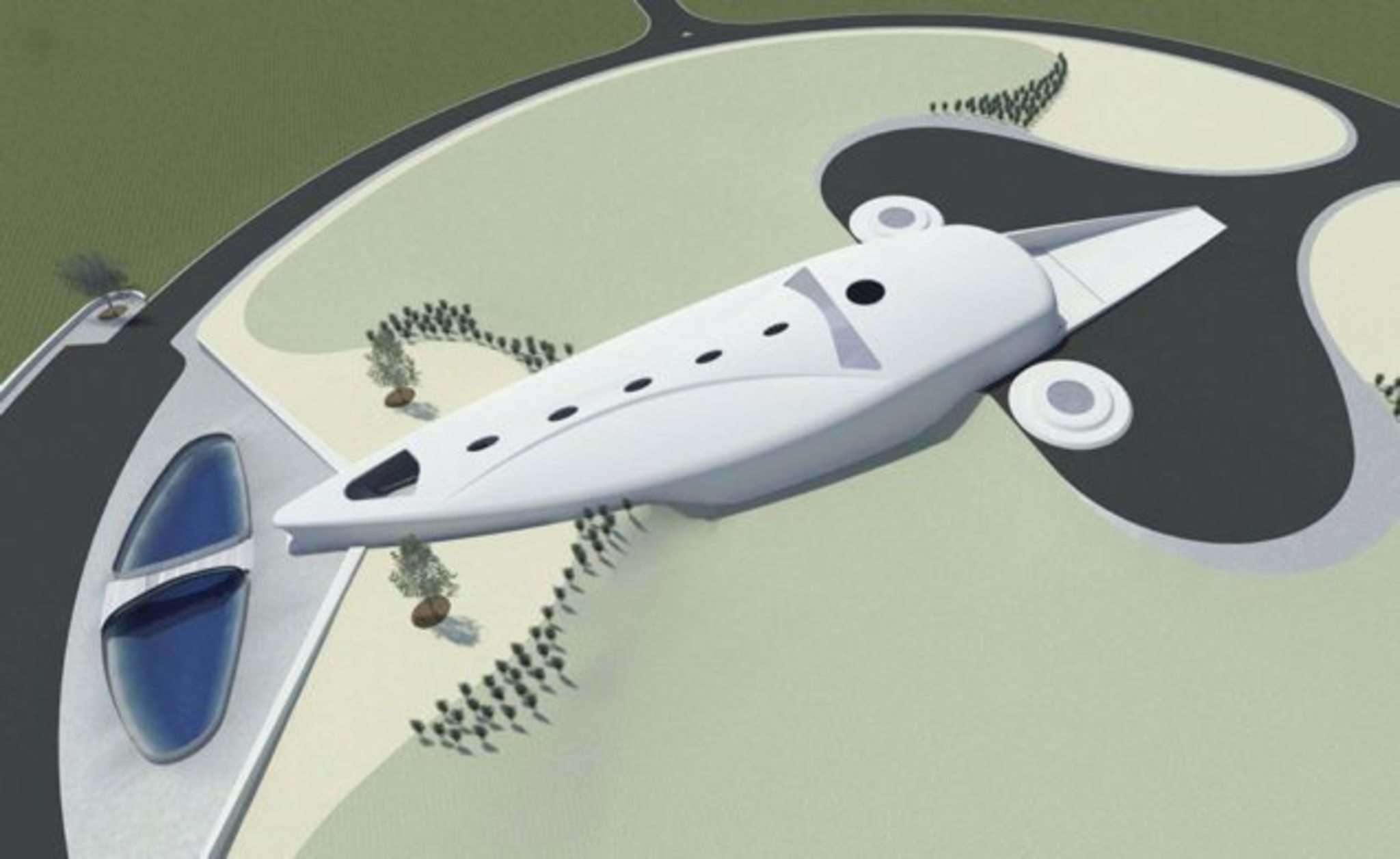 Pinawa eyes nuclear-powered future – Winnipeg Free Press