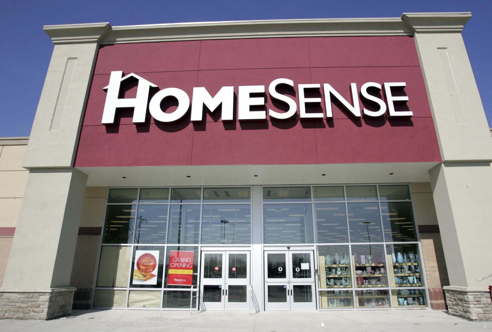 New tenants in store for Target site – Winnipeg Free Press