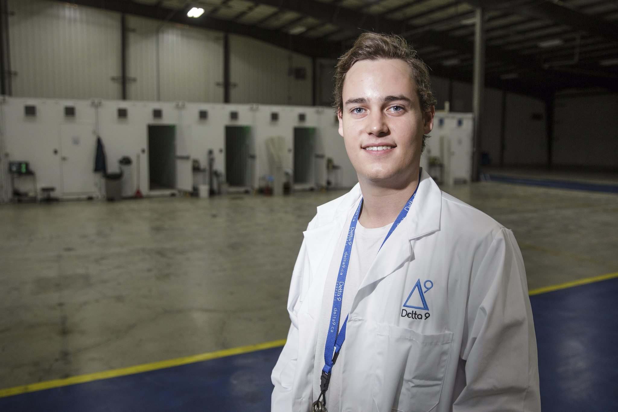 Local cannabis company growing over 100 new jobs – Winnipeg Free Press