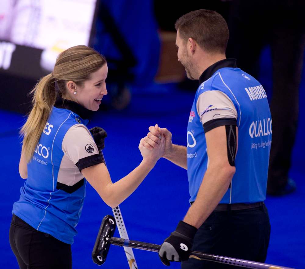 Lawes still fighting, Jones out – Winnipeg Free Press
