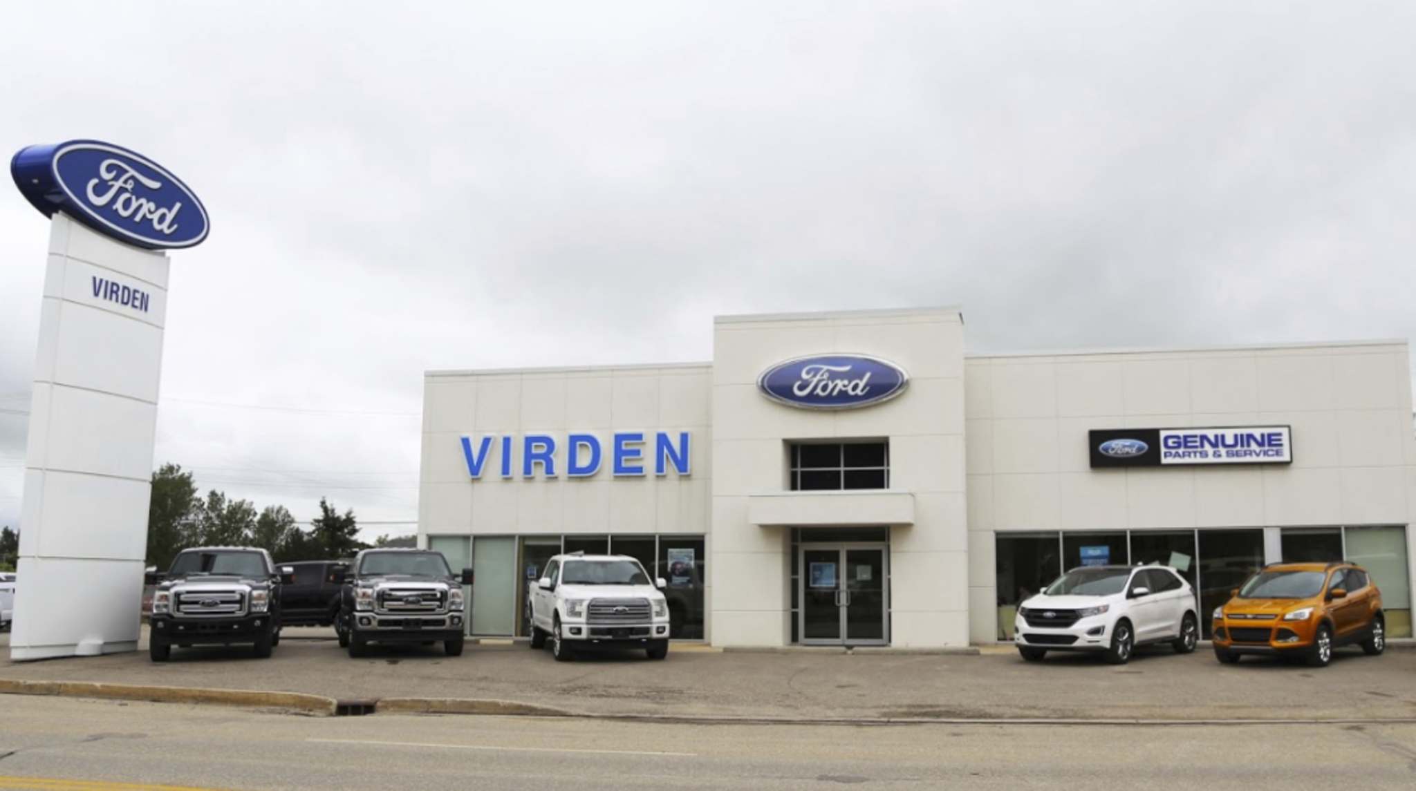 Birchwood Group expands new car sales footprint – Winnipeg Free Press