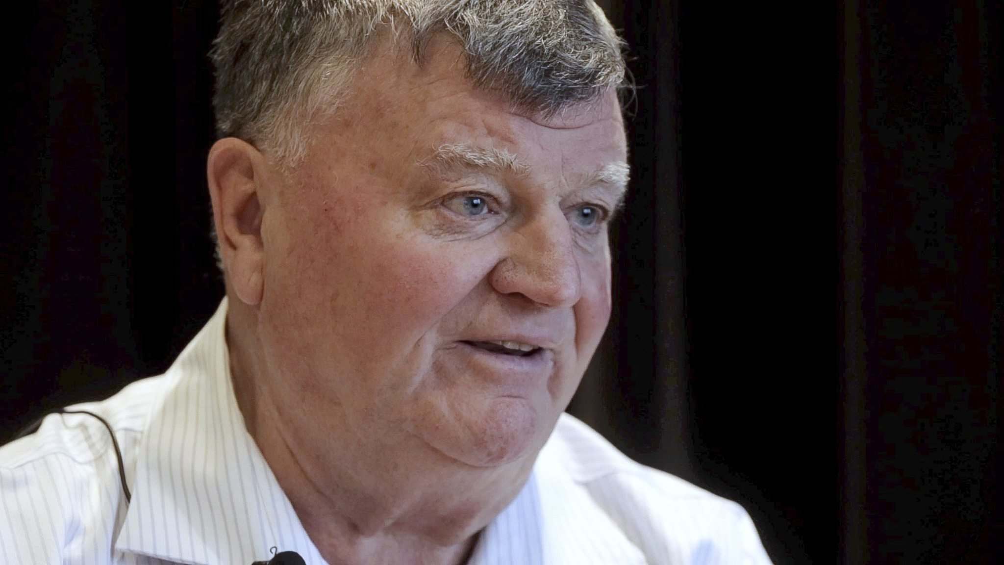 Play showcases Newfoundland spirit – Winnipeg Free Press