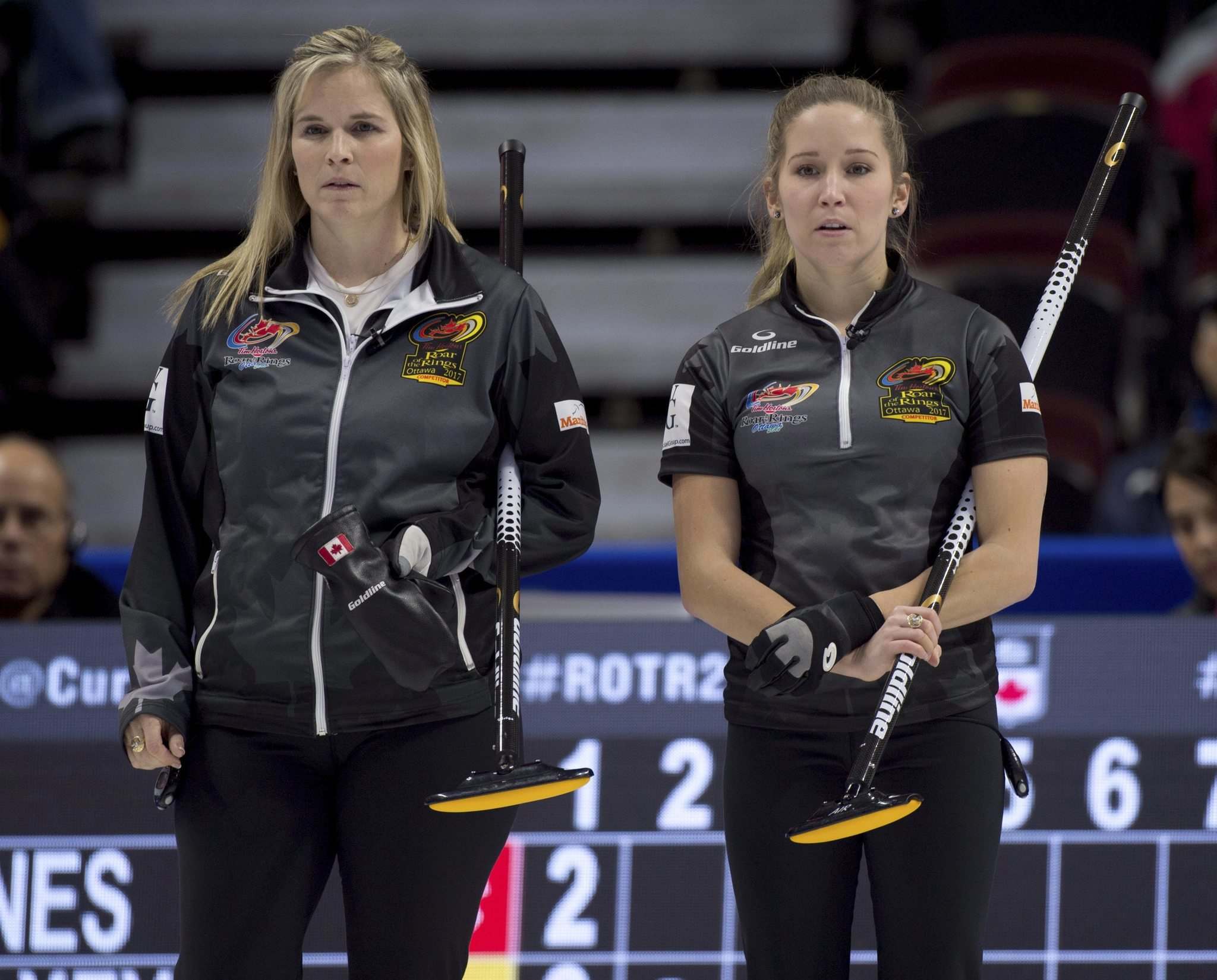 Curling’s battle for Manitoba begins Wednesday – Winnipeg Free Press