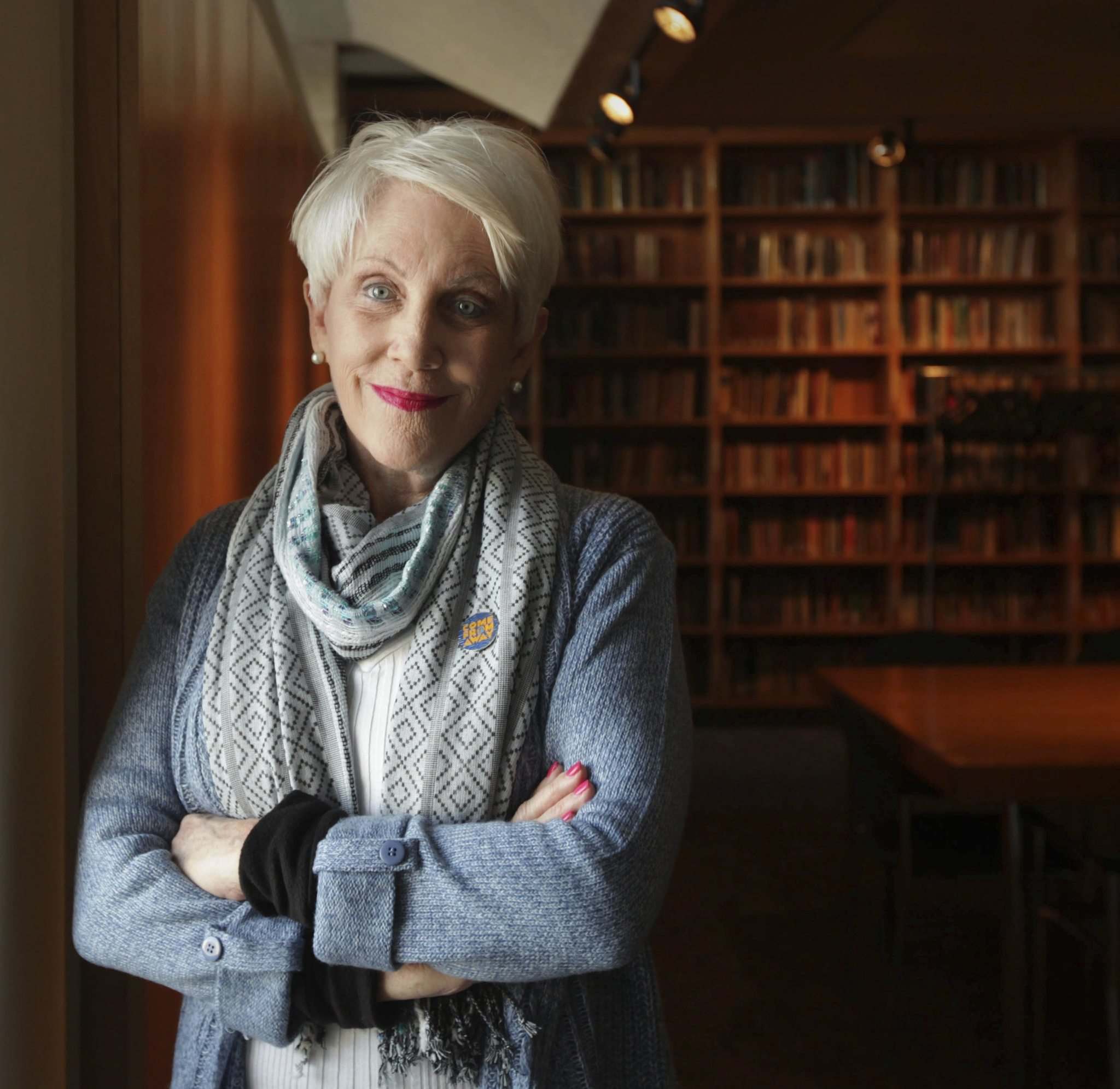 Pilot still tears up at Come From Away – Winnipeg Free Press