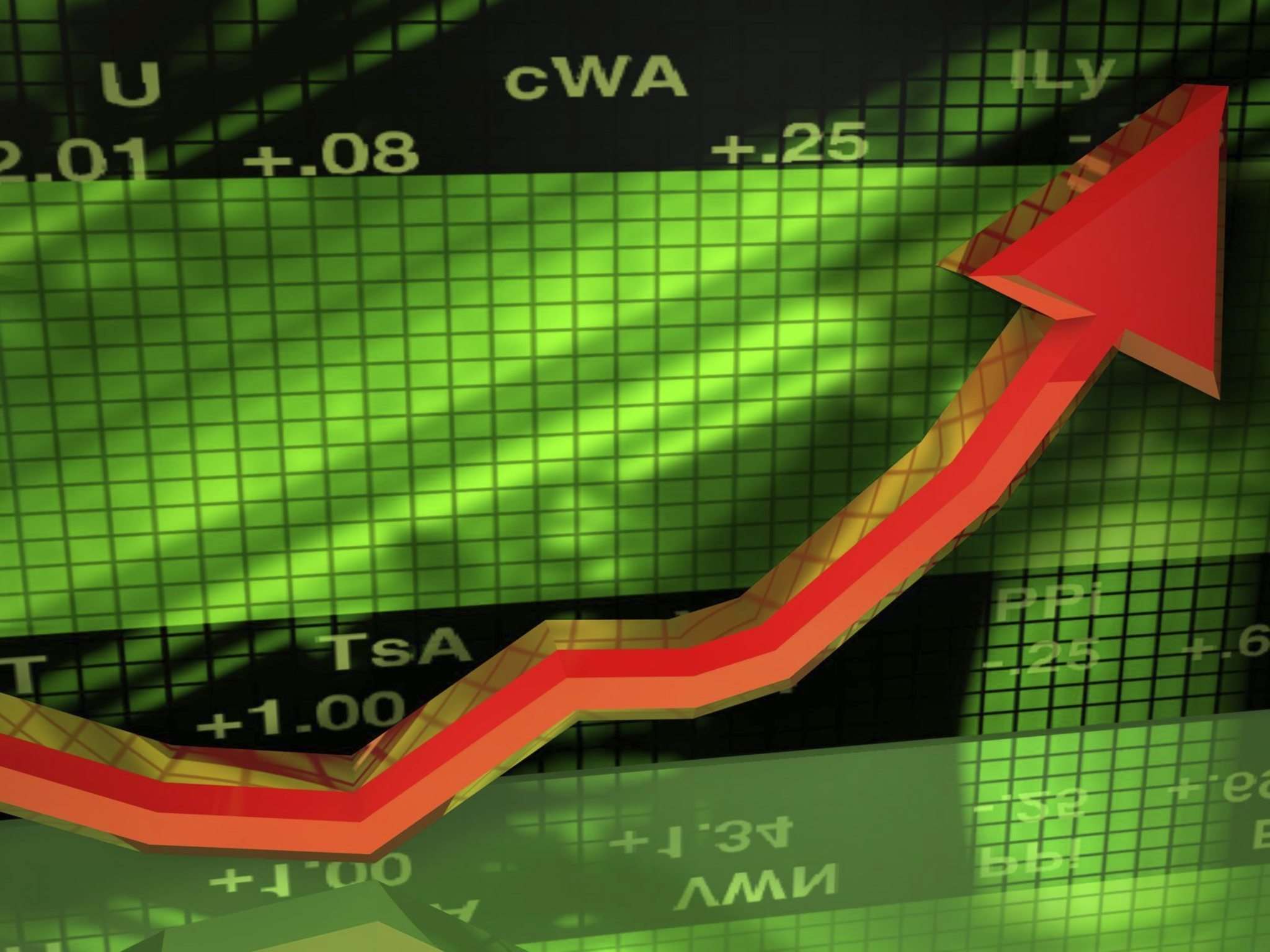 Navigating rising interest rates in 2018 – Winnipeg Free Press