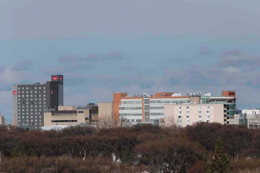 COVID outbreak declared at Health Sciences Centre unit – Winnipeg Free ...