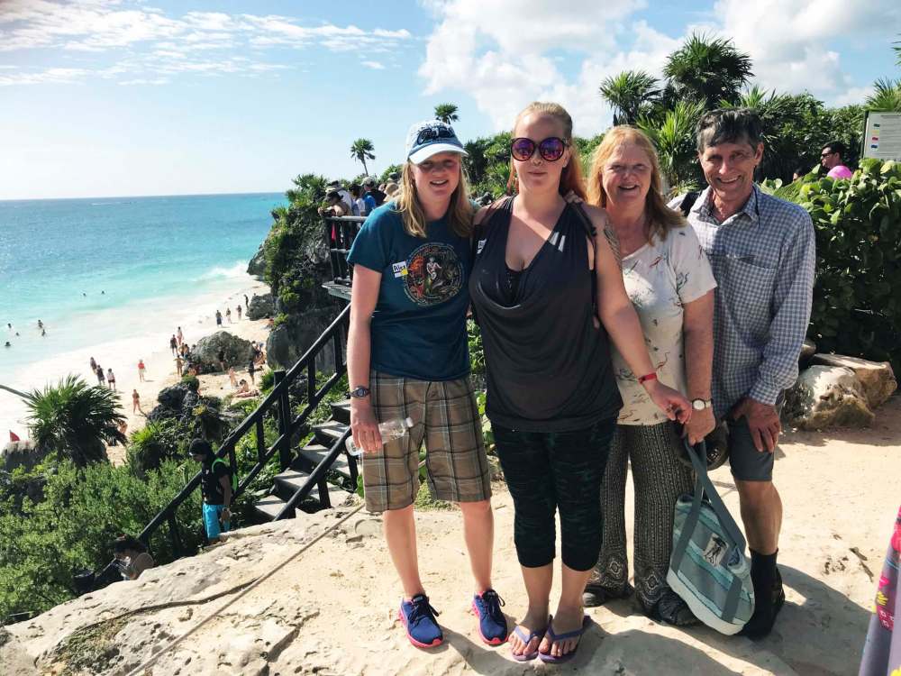 Mexico trip blast from the past – Winnipeg Free Press
