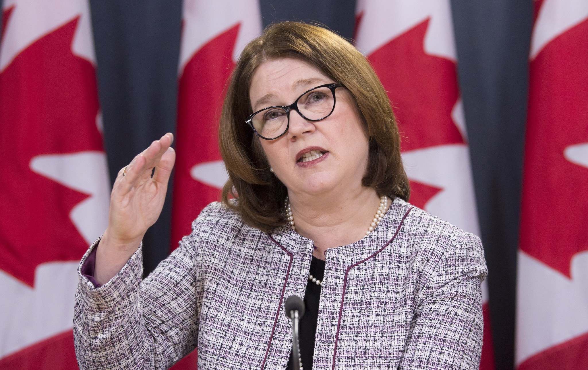 Federal government backs up promises with new-look Indigenous Services ...