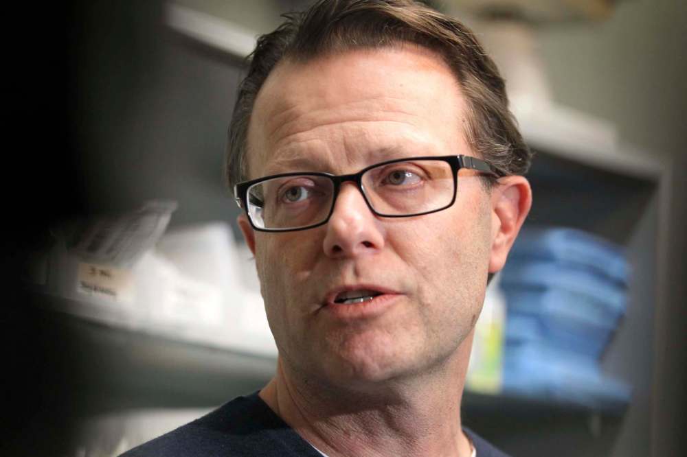 Assault victim regains sight in eye – Winnipeg Free Press