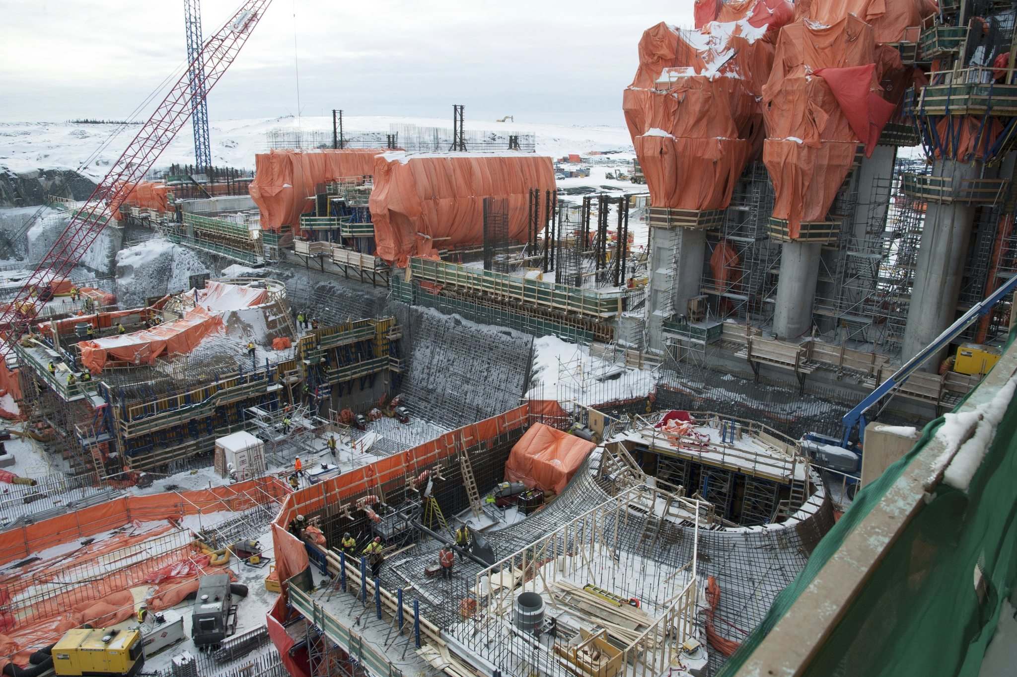 Keeyask megaproject a perfect storm of problems – Winnipeg Free Press