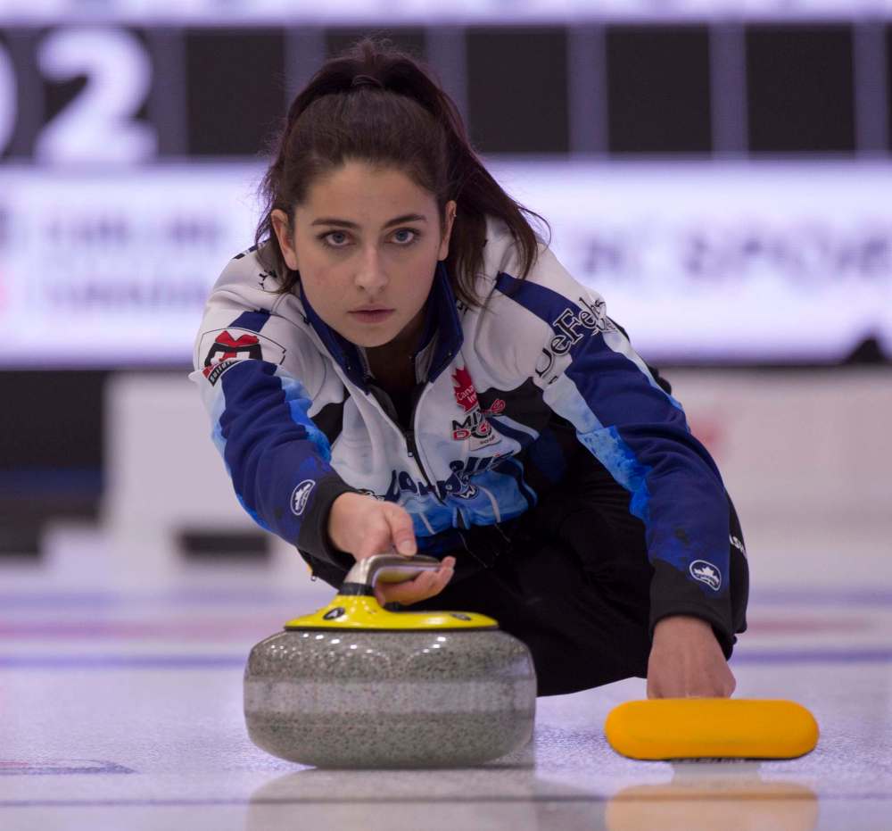Birchard’s Scotties debut impressive in Team Manitoba’s 12-5 win over ...