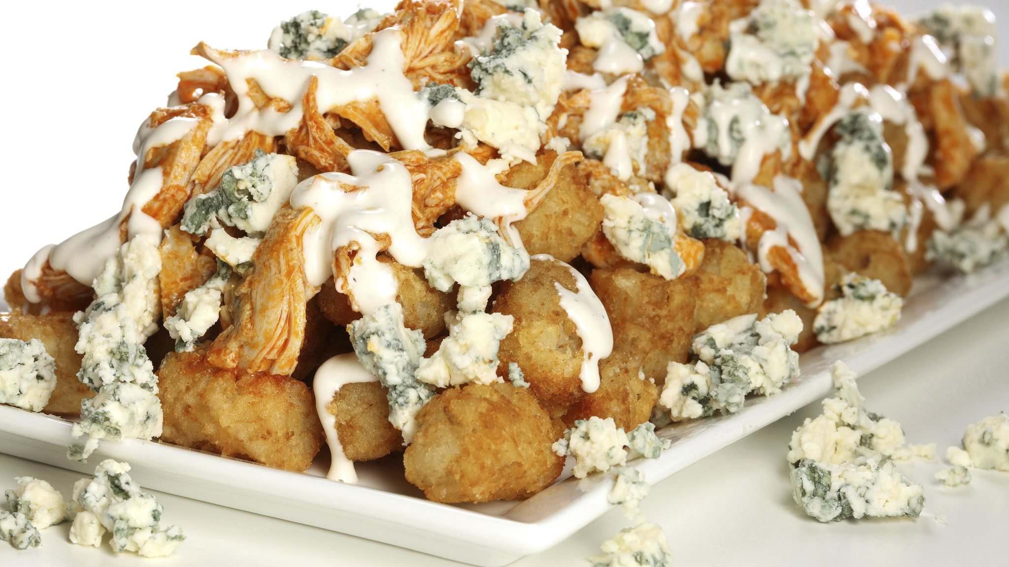 Touchdown taters – Winnipeg Free Press