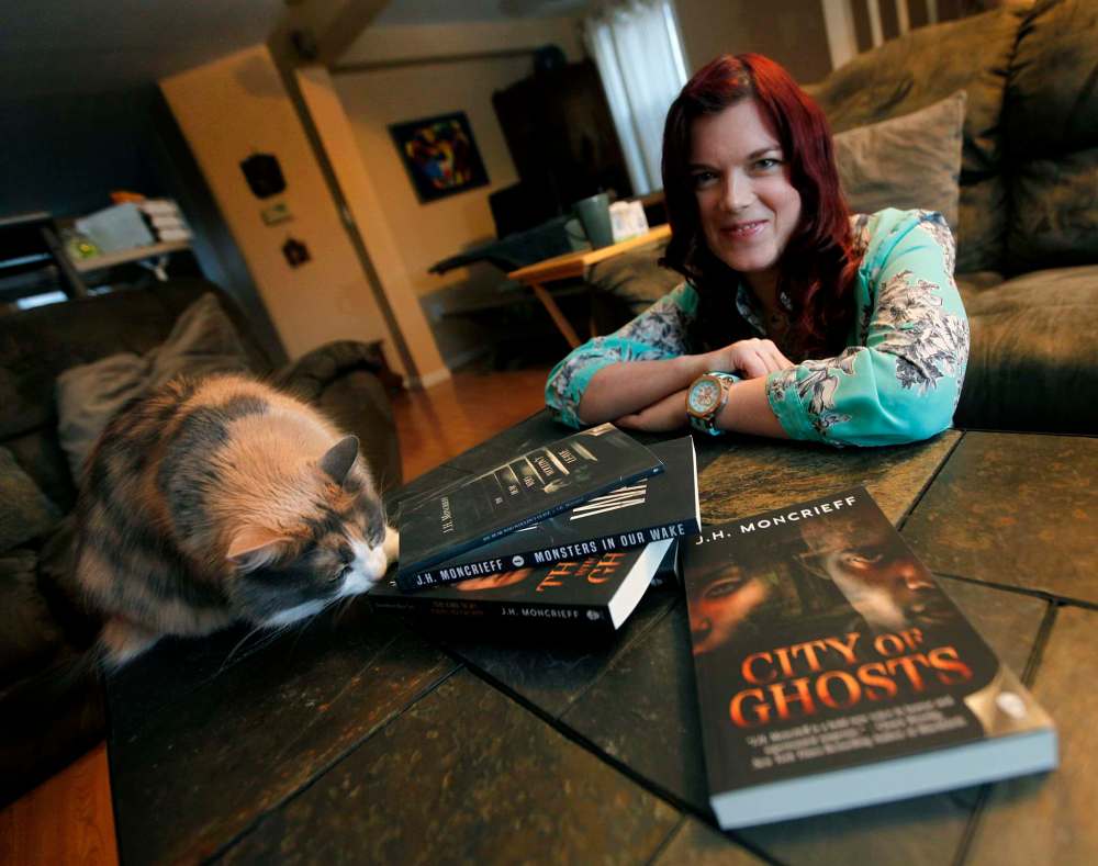 Celebrating women in the horror industry – Winnipeg Free Press