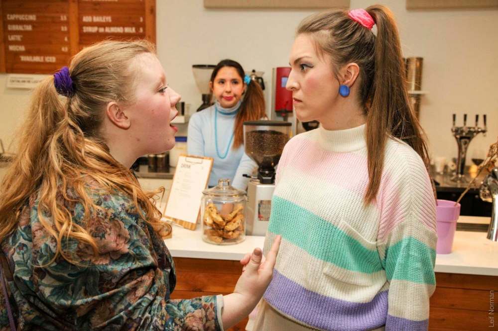 Savage in Limbo a ShanleyFest must-see – Winnipeg Free Press