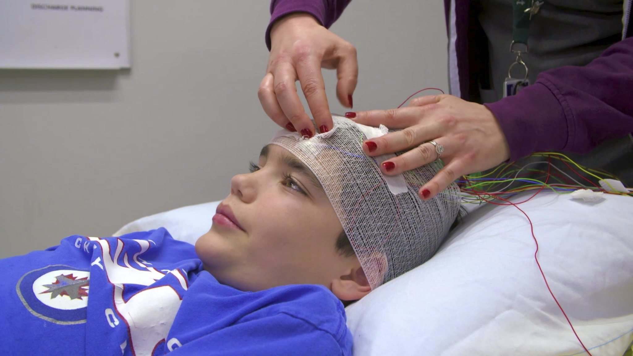 New epilepsy unit aids pediatric patients – Winnipeg Free Press