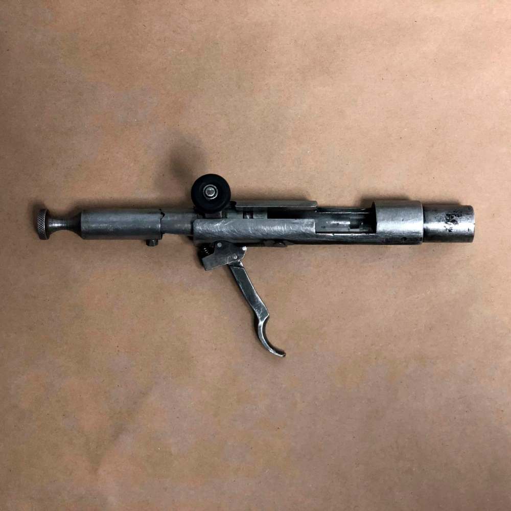 Suspect arrested for carrying sawed-off rifle, ammo – Winnipeg Free Press