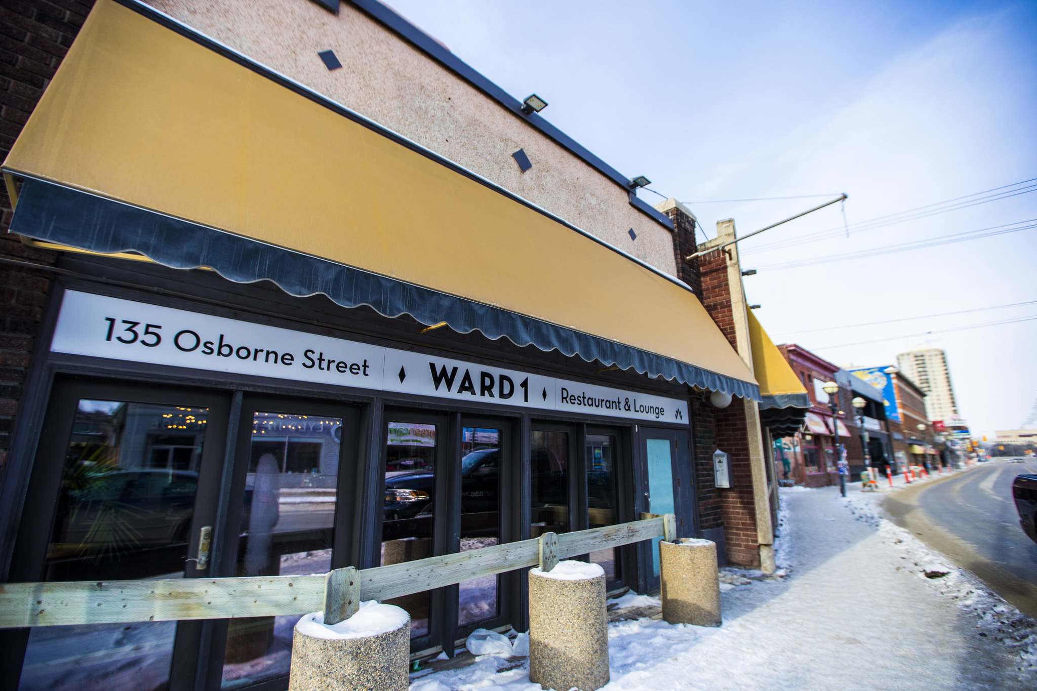 No more Louisiana nibbles in Village – Winnipeg Free Press