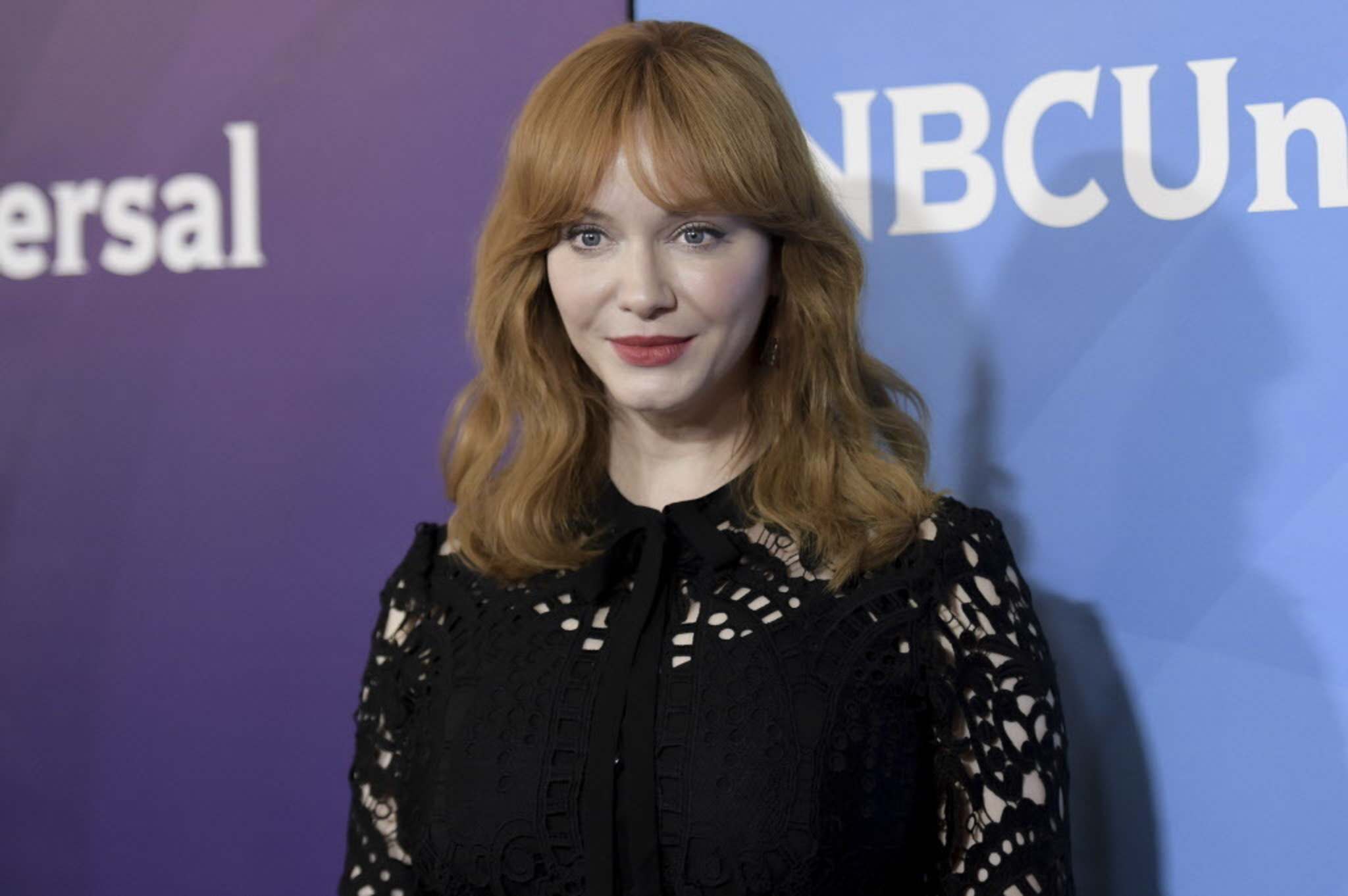 Hendricks relishes empowering role in Good Girls – Winnipeg Free Press