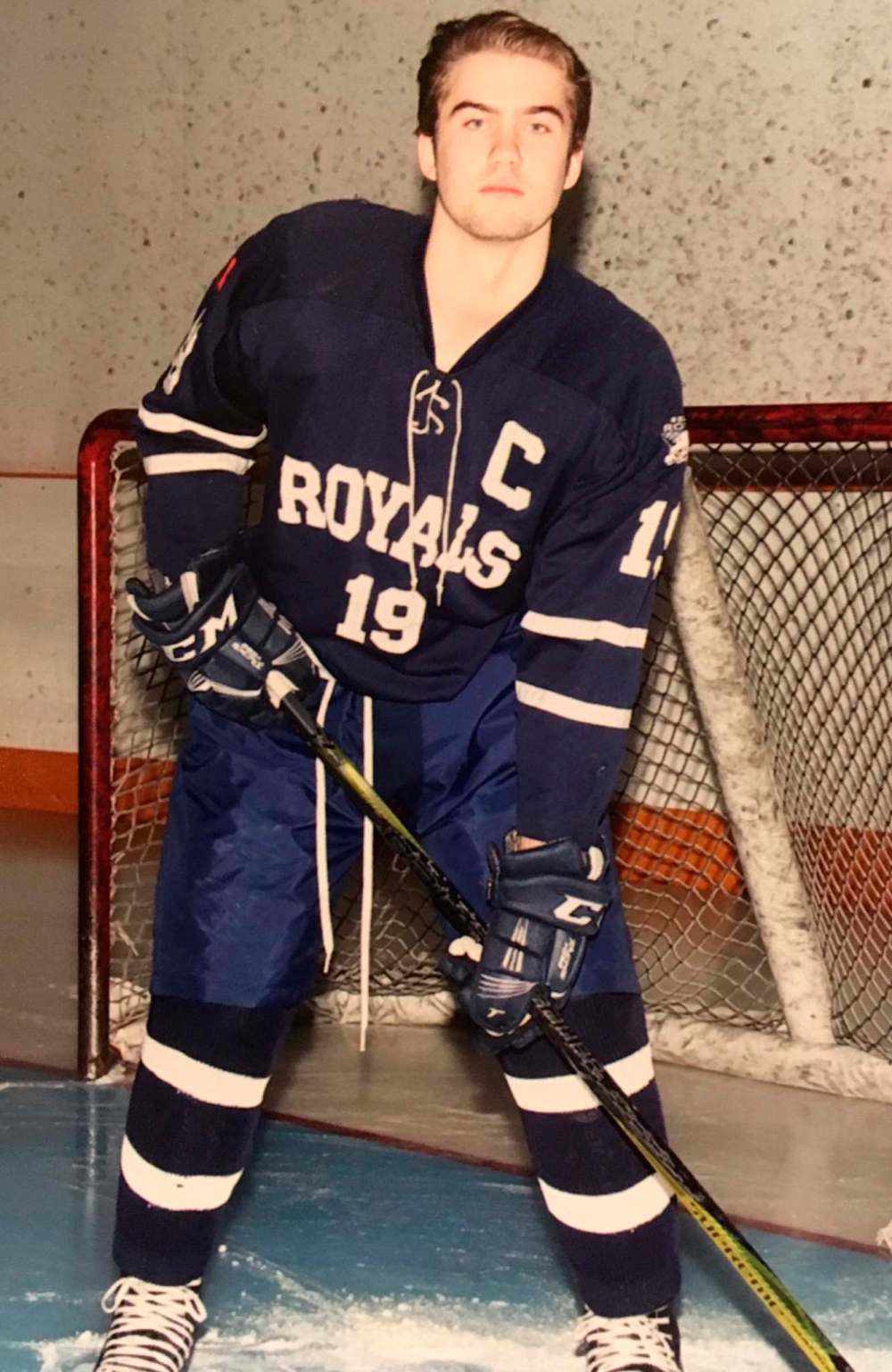 Young Stars – Winnipeg Free Press