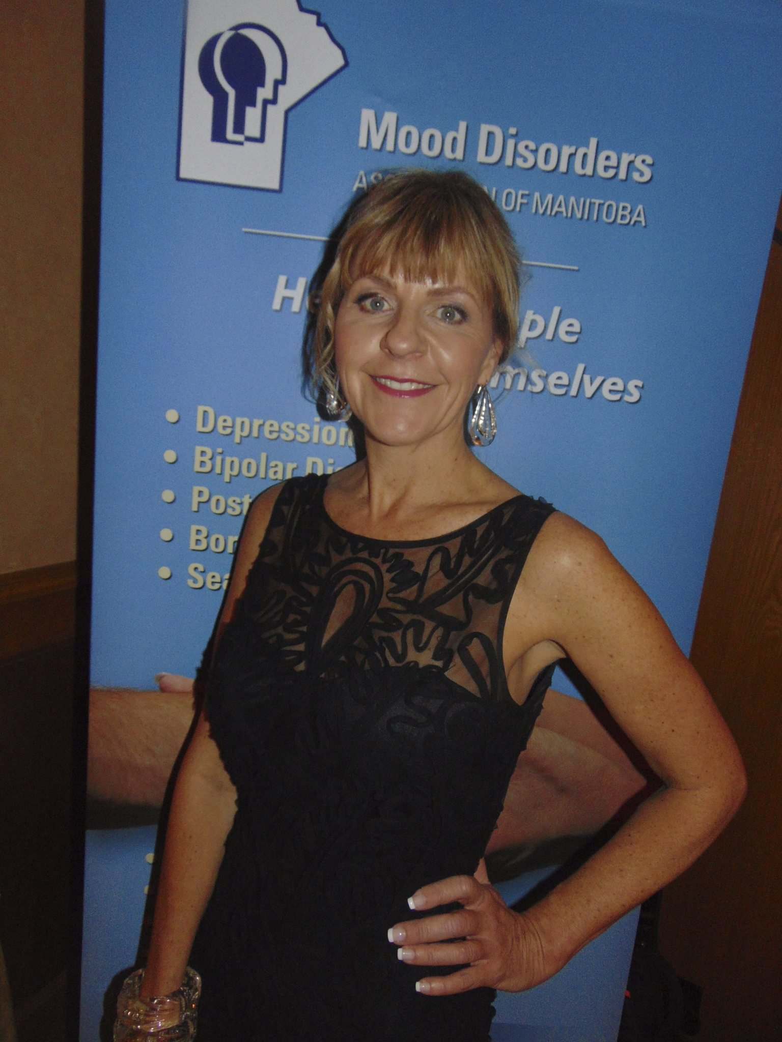 Shiver Ball makes childrens’ wishes come true – Winnipeg Free Press