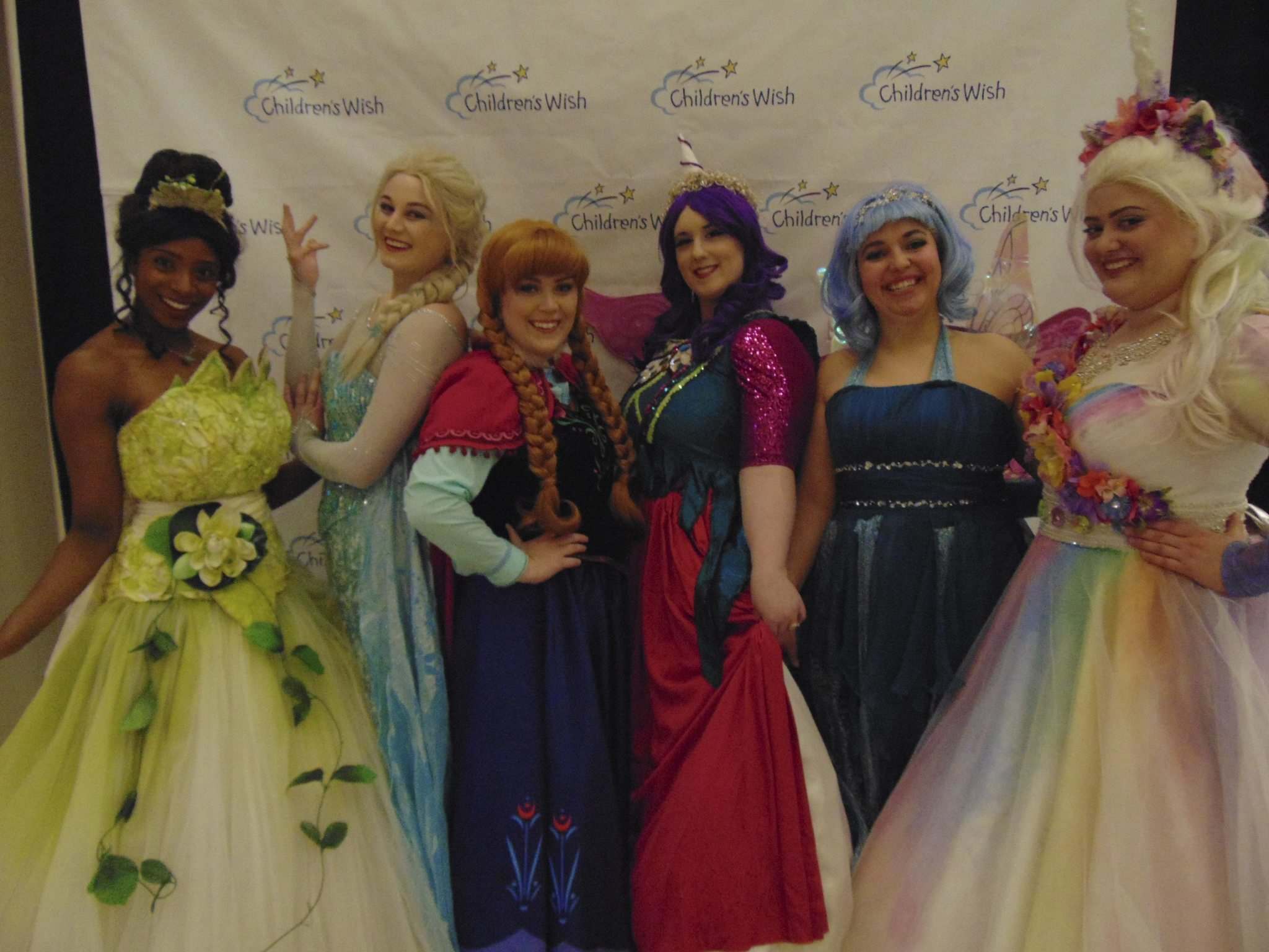 Shiver Ball makes childrens’ wishes come true – Winnipeg Free Press