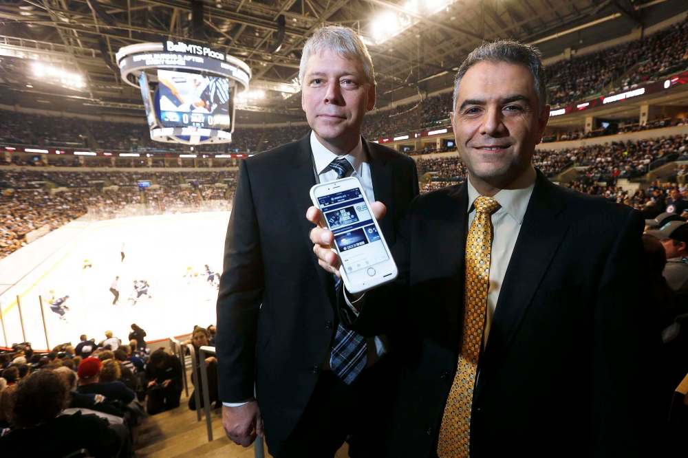 Game within the game – Winnipeg Free Press