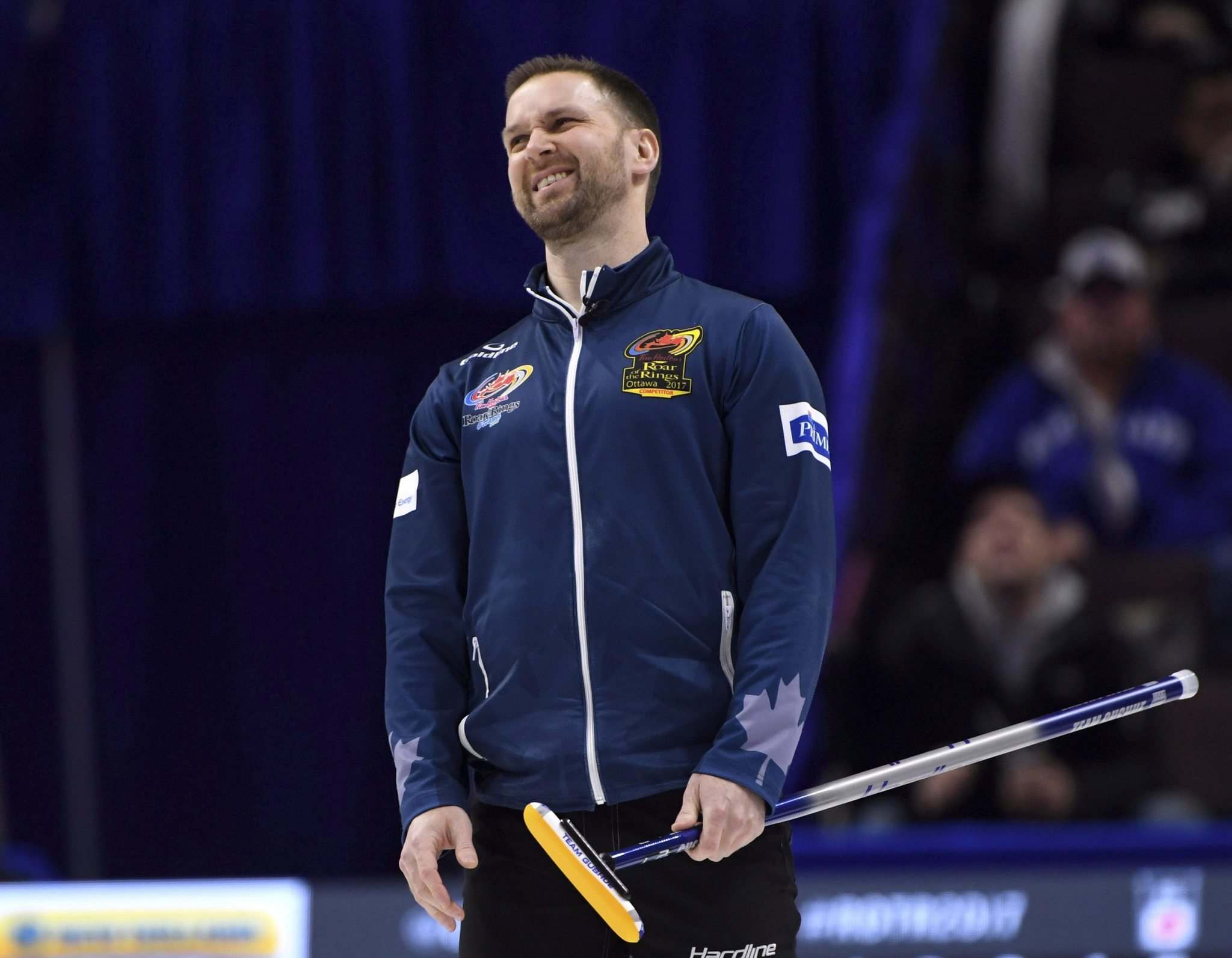 Gushue seeks changes to Trials process – Winnipeg Free Press