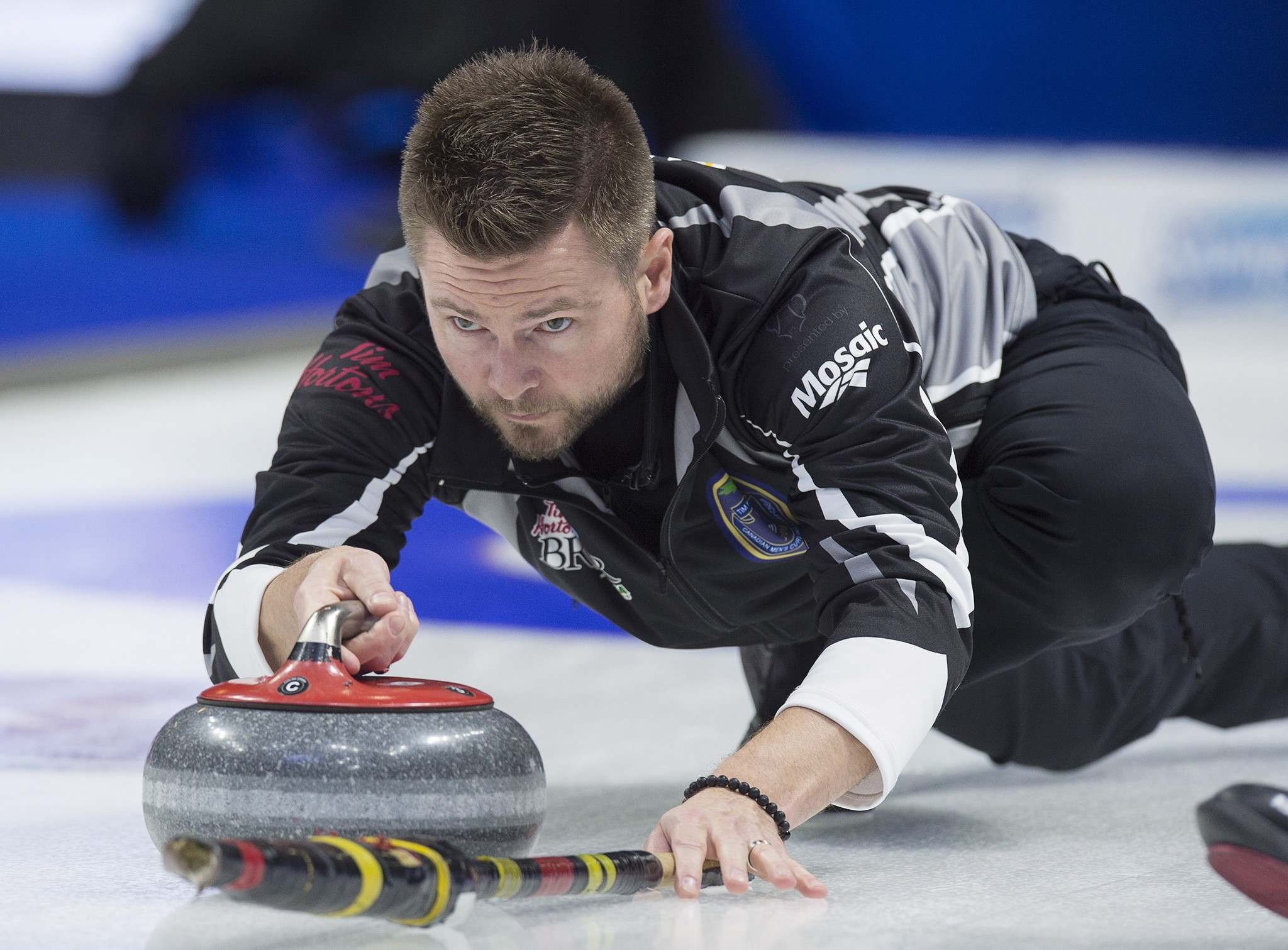 McEwen, Carruthers come up short, miss Brier playoffs – Winnipeg Free Press