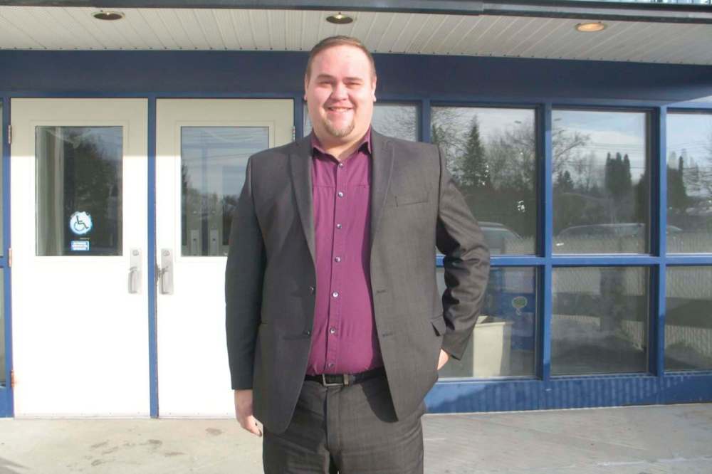 Hockey Winnipeg suing former executive director – Winnipeg Free Press