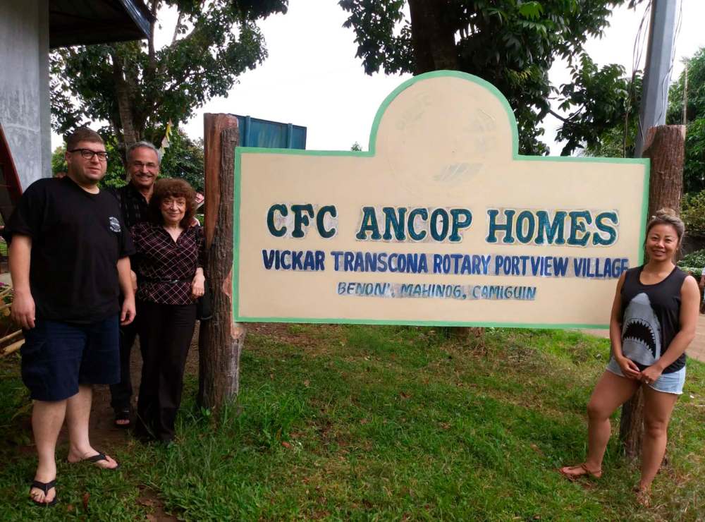 Vickar Auto Group driving force behind Philippines project – Winnipeg ...