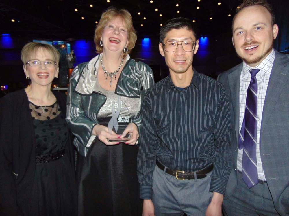 Shakespeare spoof raises funds for theatre projects – Winnipeg Free Press