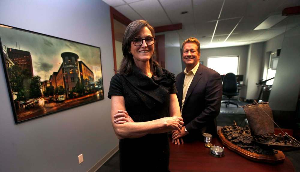 Fund-management partnership – Winnipeg Free Press