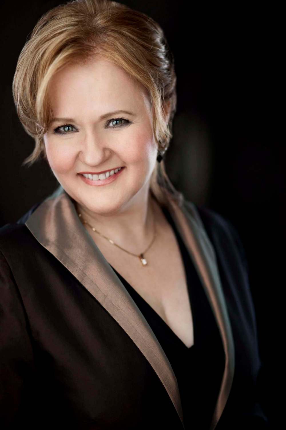 Manitoban opera singers back together for one night – Winnipeg Free Press