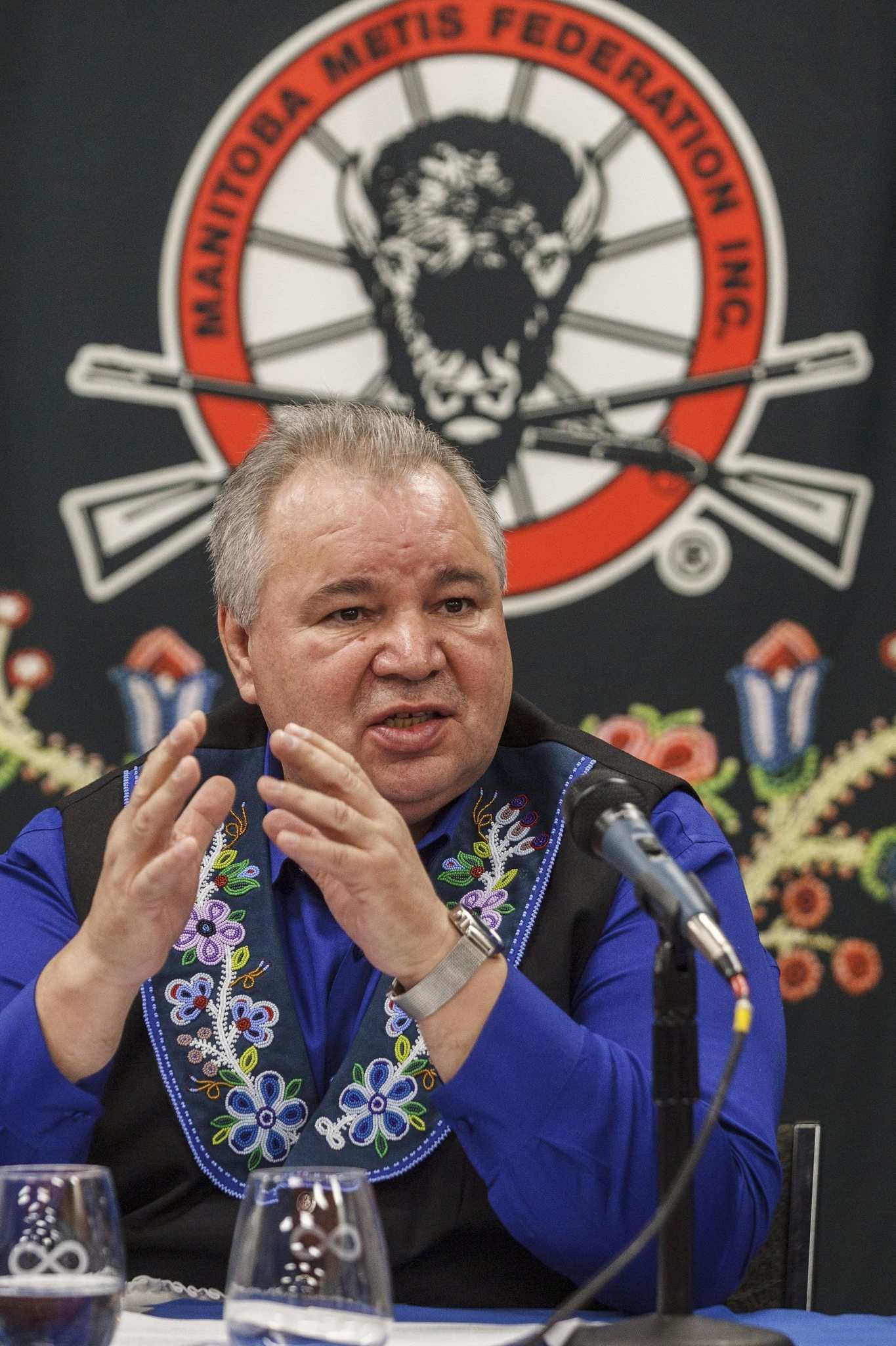 Fish co-op concept in guppy stage, but has big goals – Winnipeg Free Press