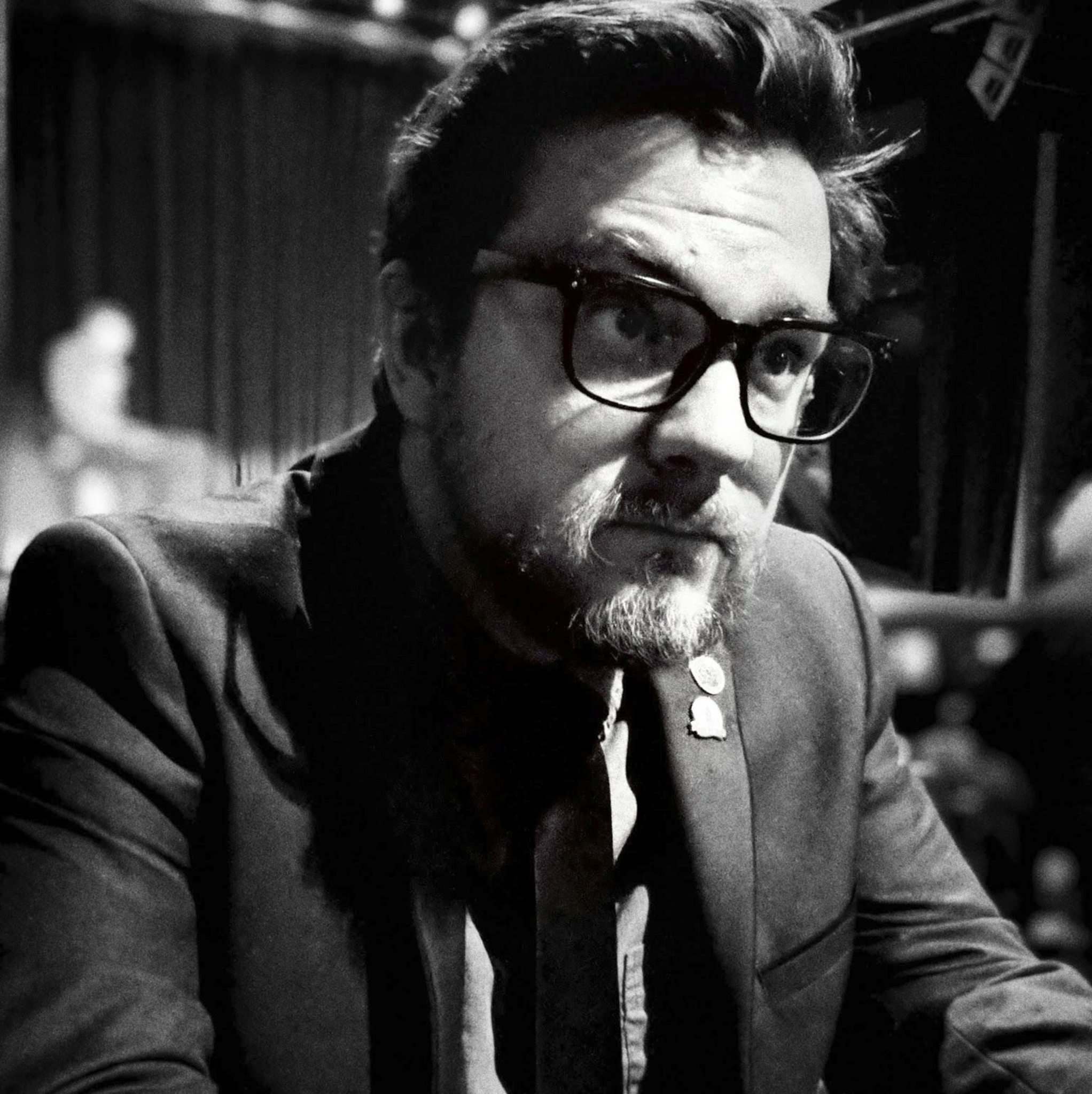 On the night table: Rob Rodgers – Winnipeg Free Press