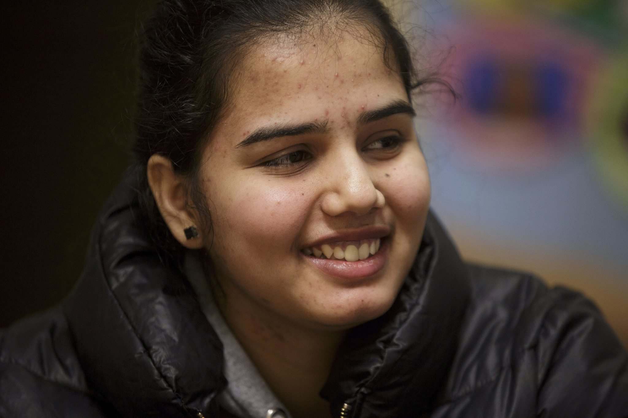 Young newcomers work on job skills – Winnipeg Free Press